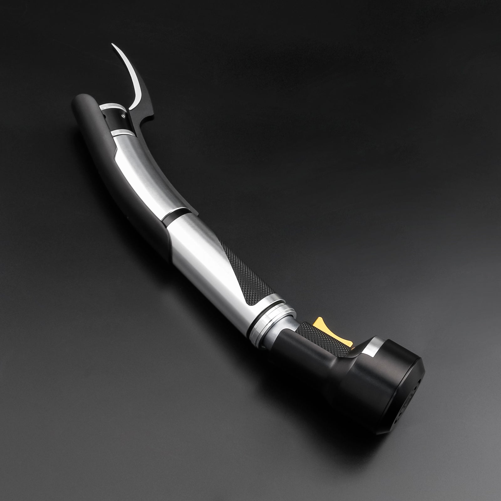 Dooku Lightsaber | Realistic Lightsabers by DynamicSabers