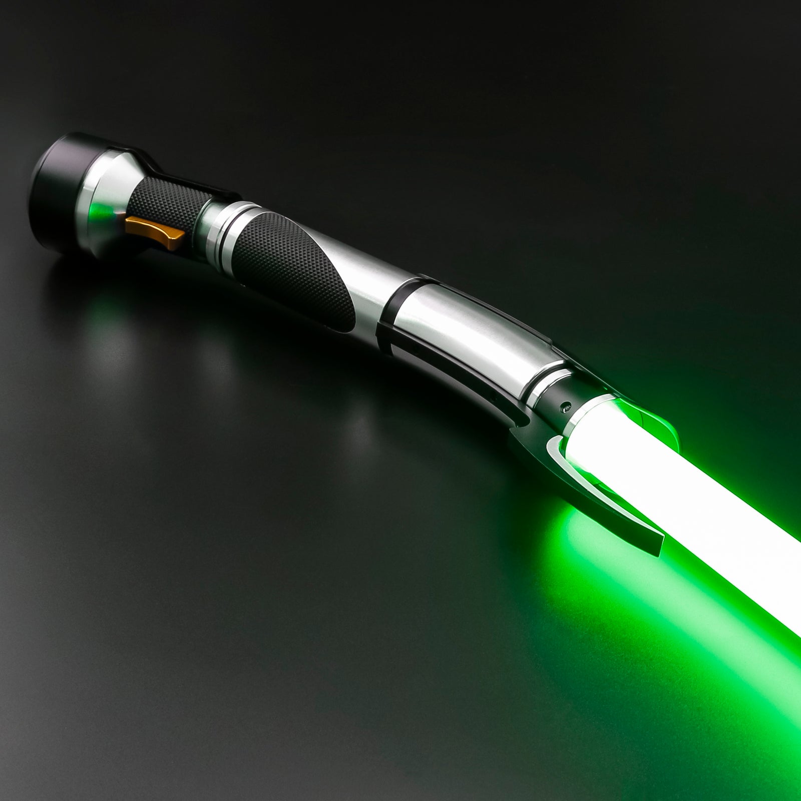 Dooku Lightsaber | Realistic Lightsabers by DynamicSabers