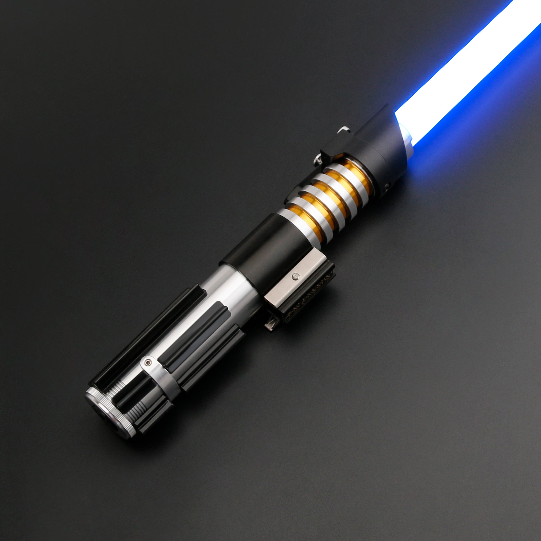 Elzar Lightsaber | Realistic Lightsabers by DynamicSabers